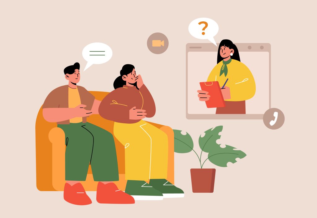 Everything You Need to Know About Couples Therapy | ClearMinds