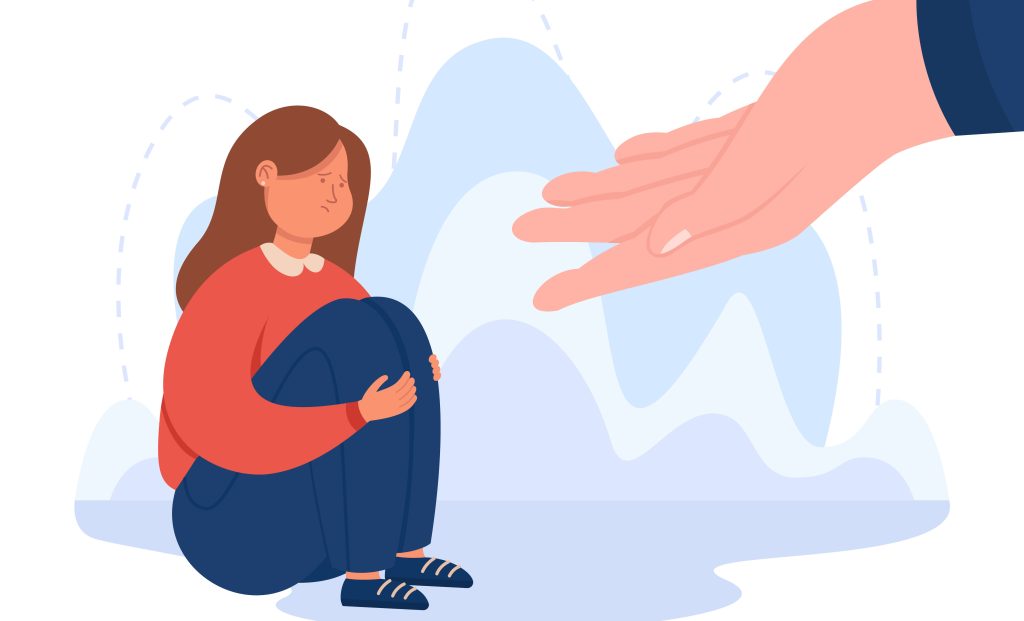 Tips for Communicating With Someone Who is Depressed | ClearMinds