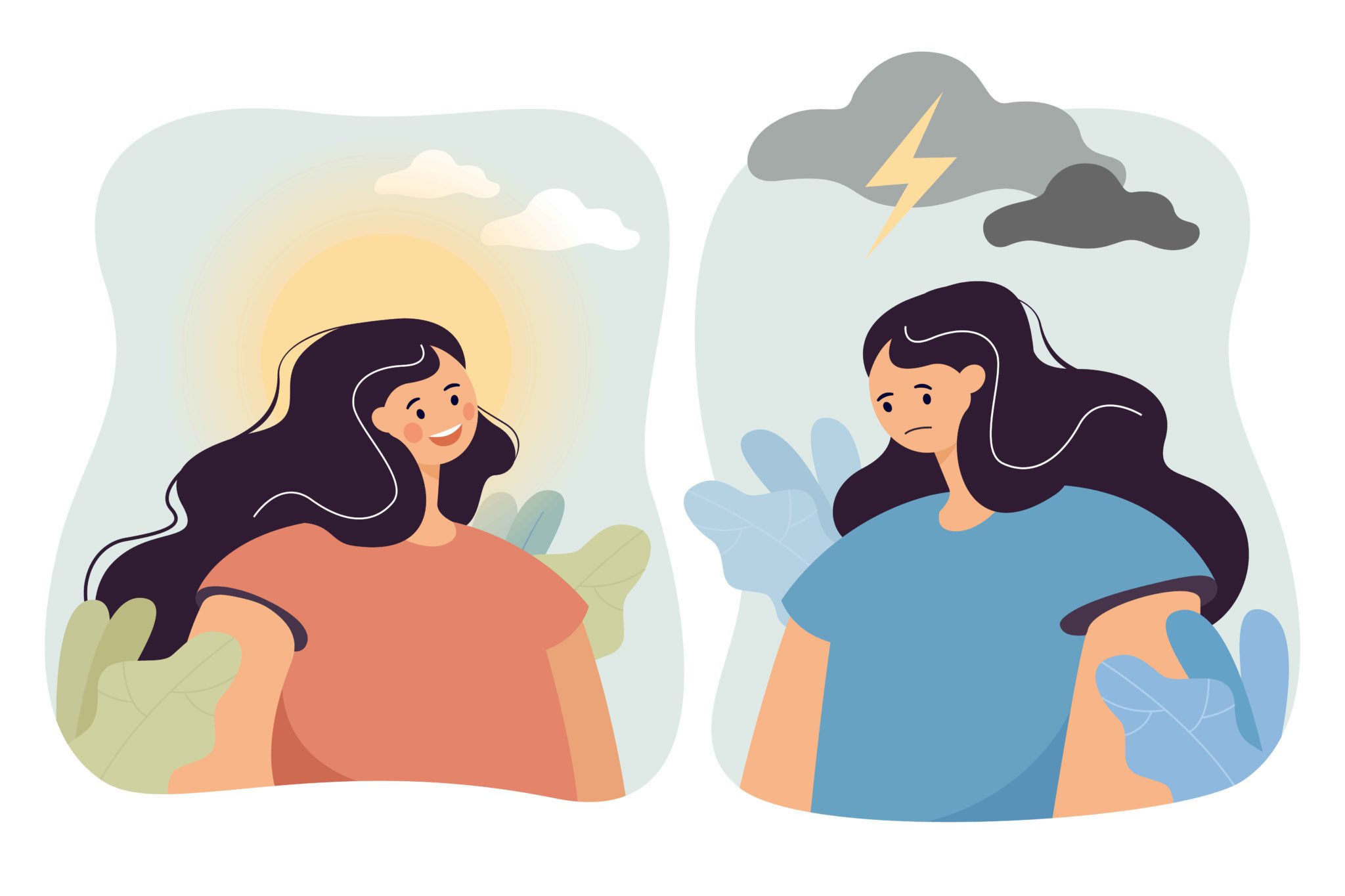 Health Effects of Untreated Depression | ClearMinds
