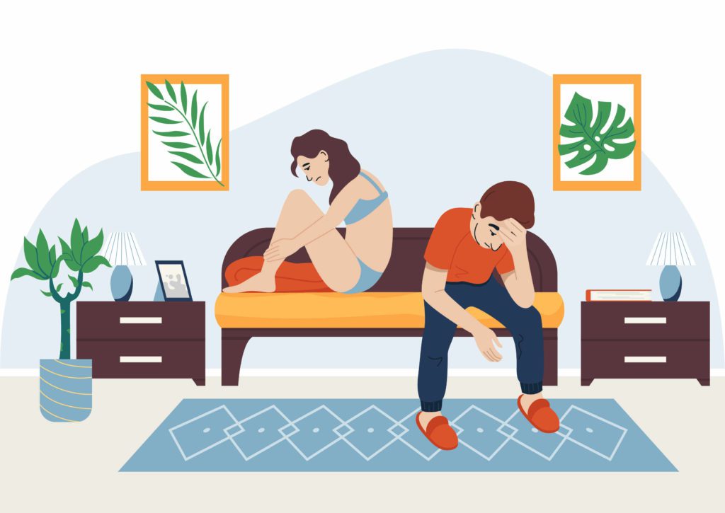 10 Steps To Fix A Toxic Relationship Clearminds