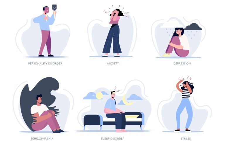 Depression vs Sadness: Understanding the Difference | Clearminds